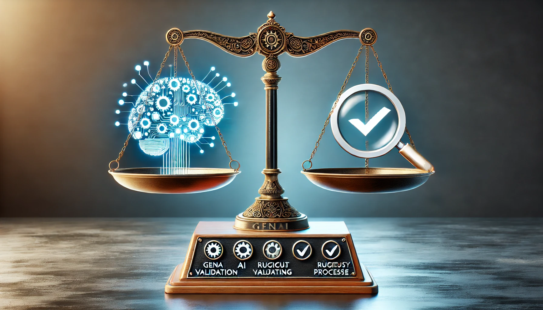 The Double-Edged Sword of GenAI: Embrace Progress with Caution