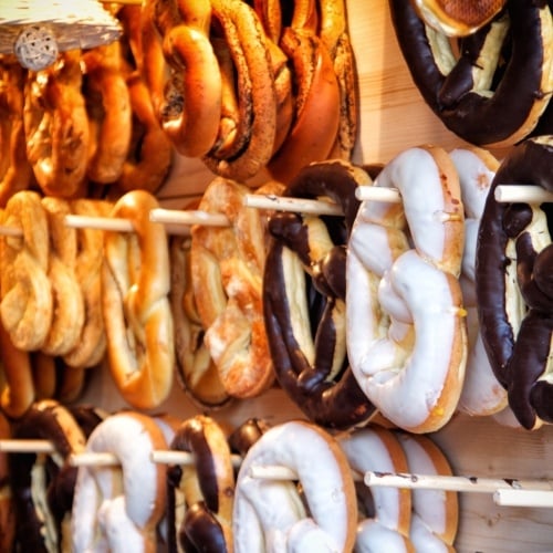 Oktoberfest Extravaganza: Fun, Fiction & Festive Data-Inspired Tales