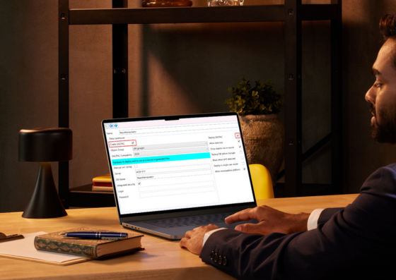 Implementing a Metadata Framework with AnalyticsCreator: Enabling ...