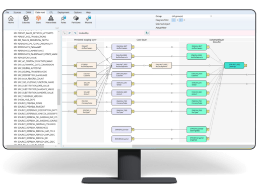 Smooth SAP Data Migration to Azure | AnalyticsCreator