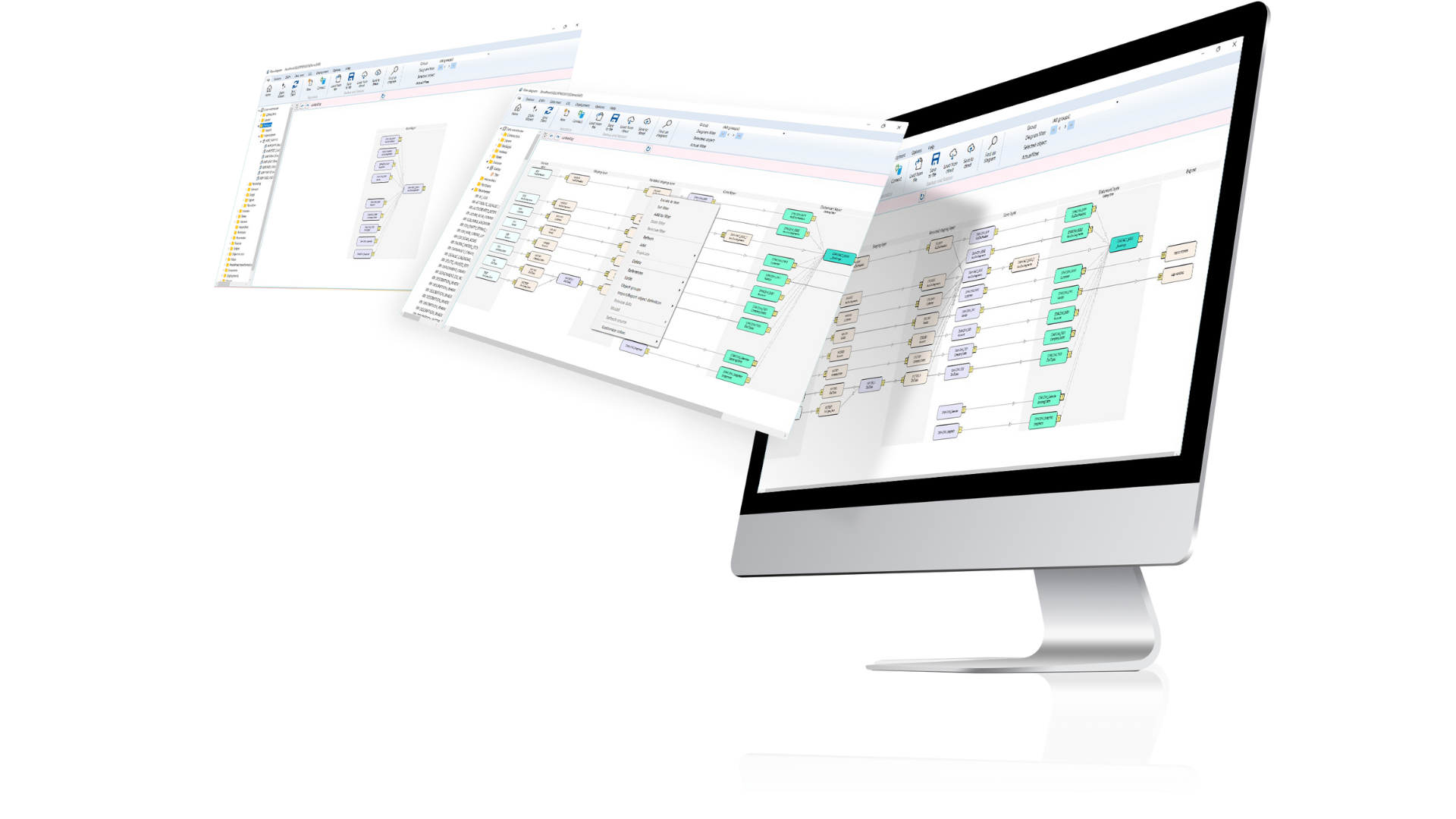 Getting Started | AnalyticsCreator Docs
