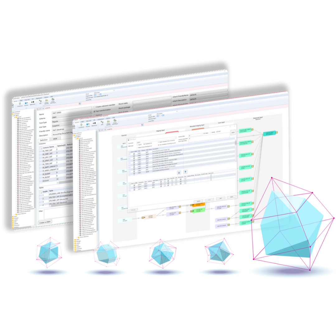 Data Lineage GUI: Understand Your Data Like Never Before