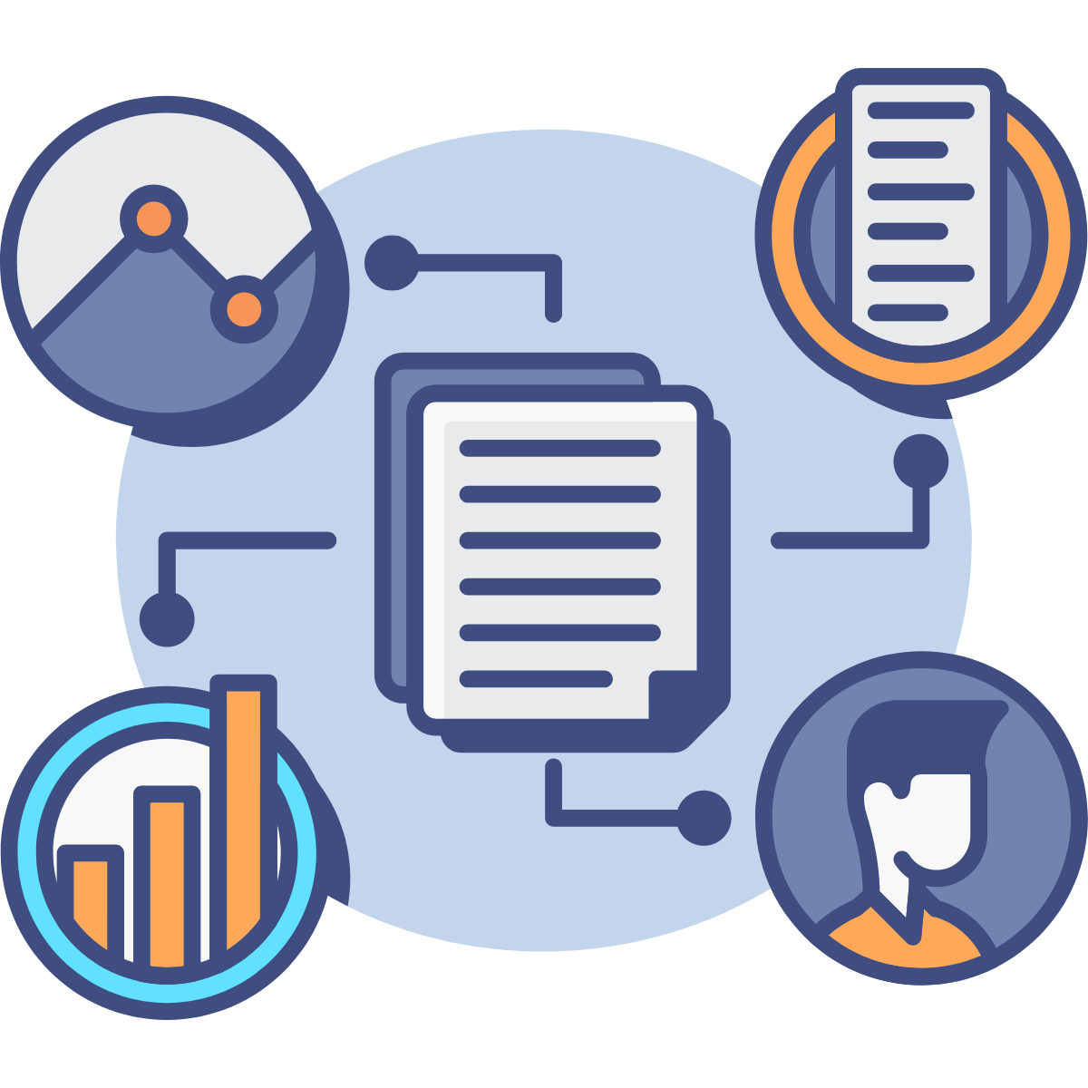 Data Analysis Automation | AnalyticsCreator