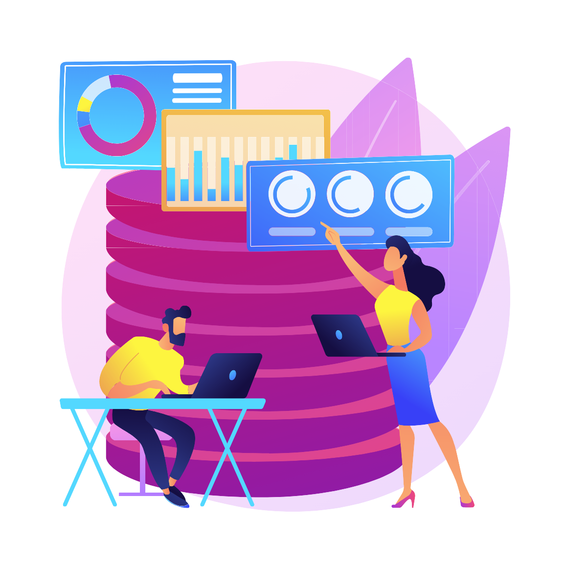 Data Management Automation | AnalyticsCreator